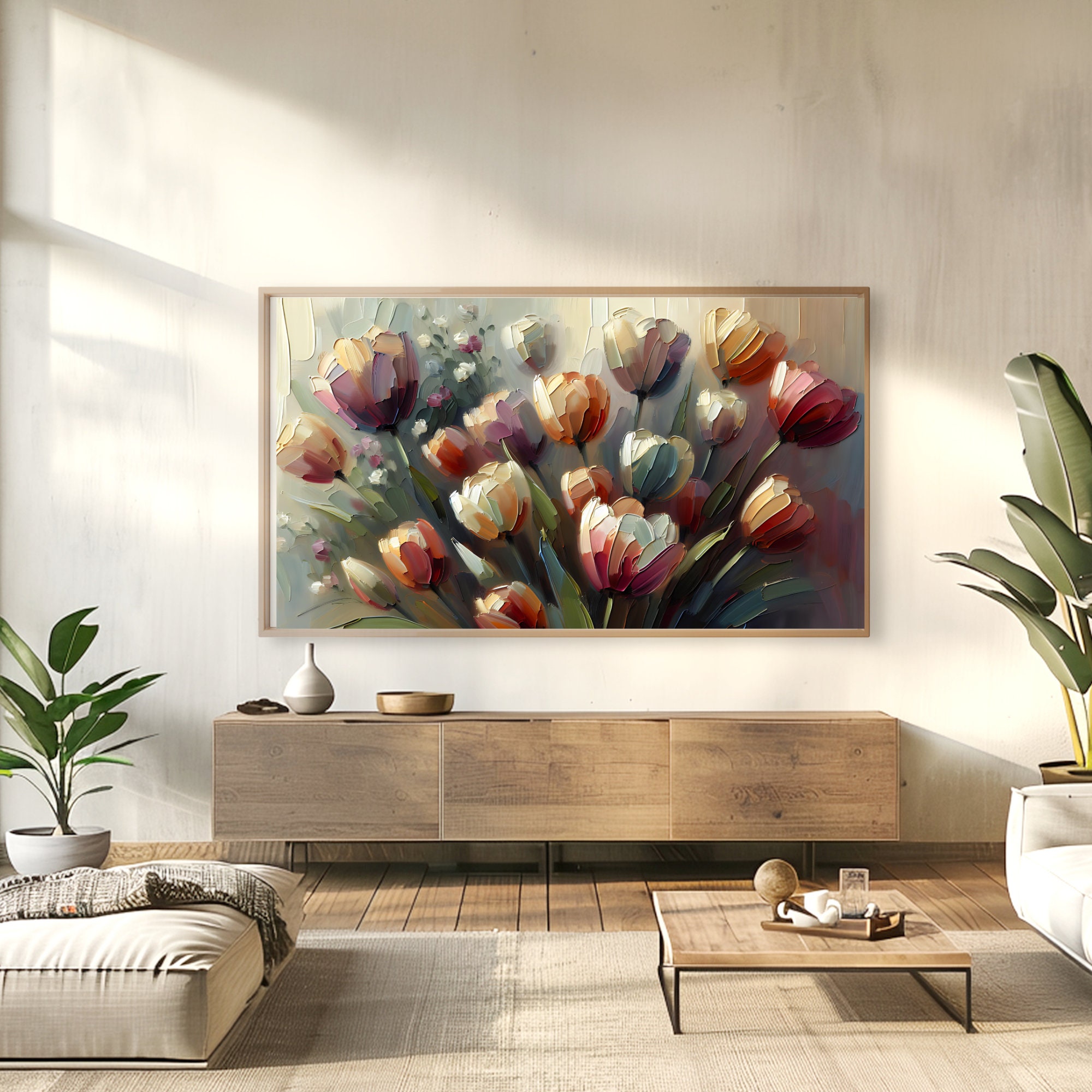 Instant Download Digital Download Samsung Art Tv Digital Art for Tv ...