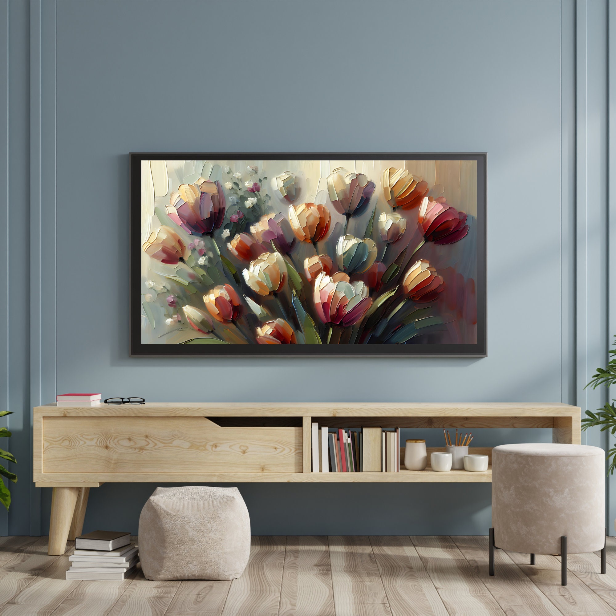 Instant Download Digital Download Samsung Art Tv Digital Art for Tv ...