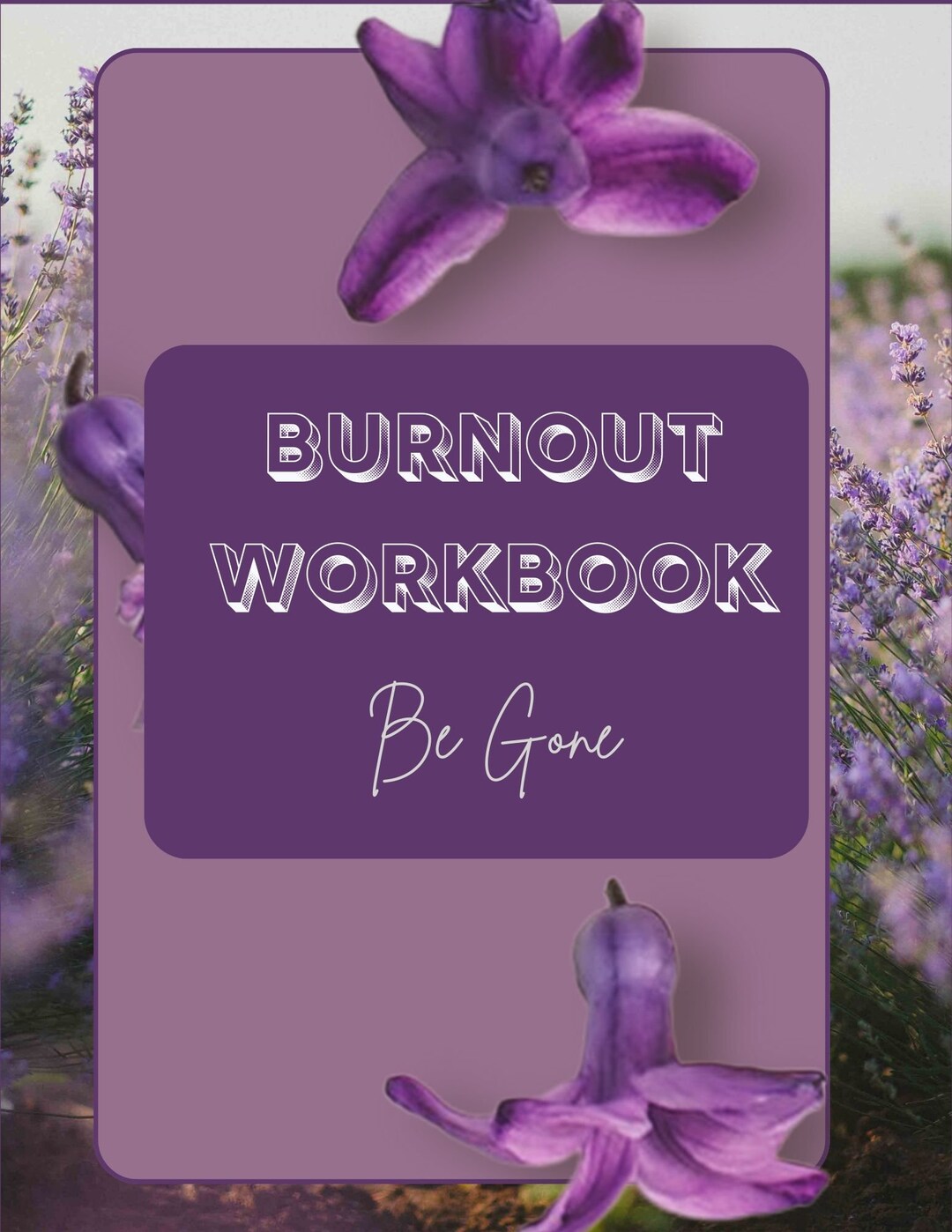 What is Burnout? A Guide to Help Overcome It! - Etsy