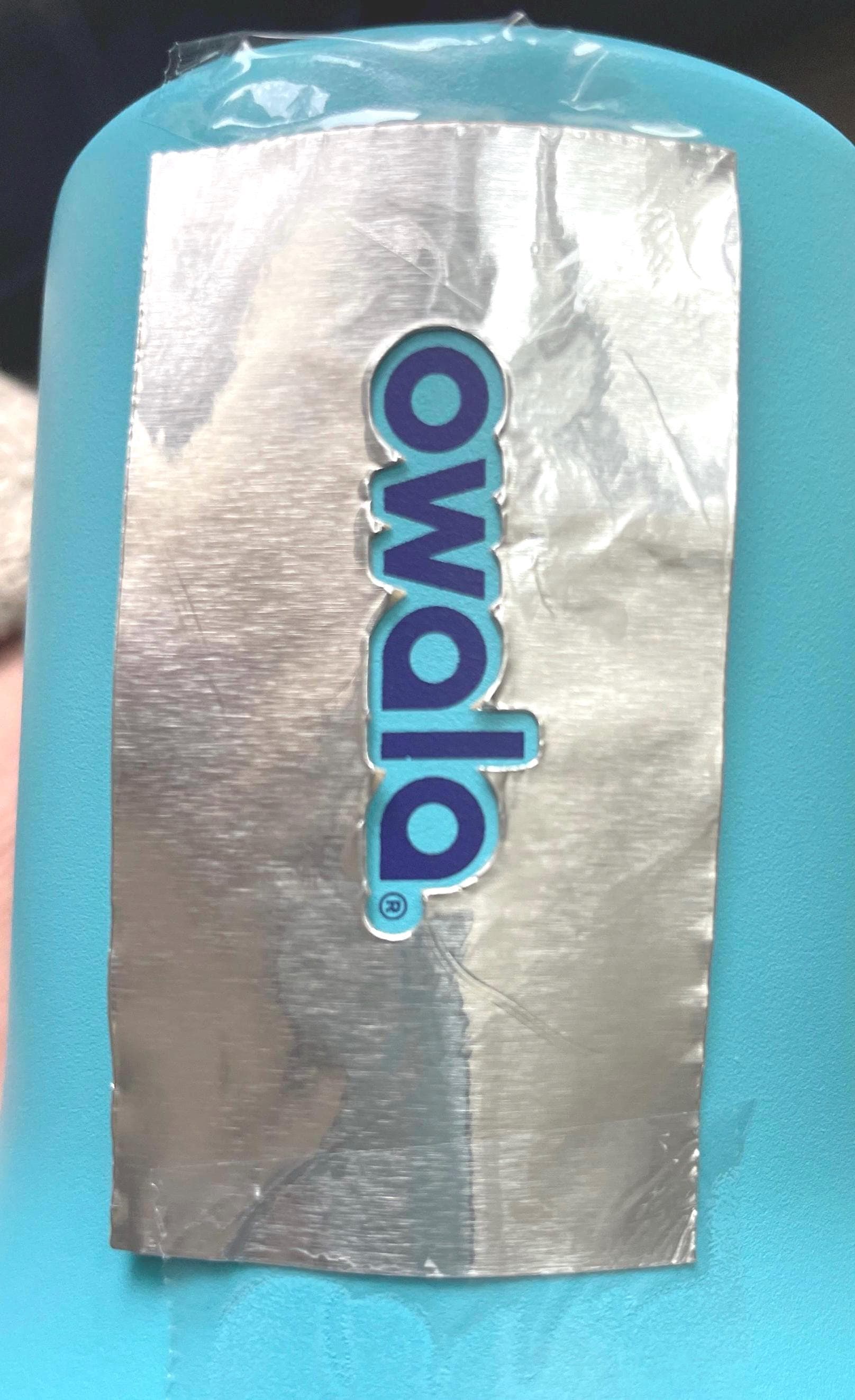 Owala Logo Cover for Laser Engraving - Etsy