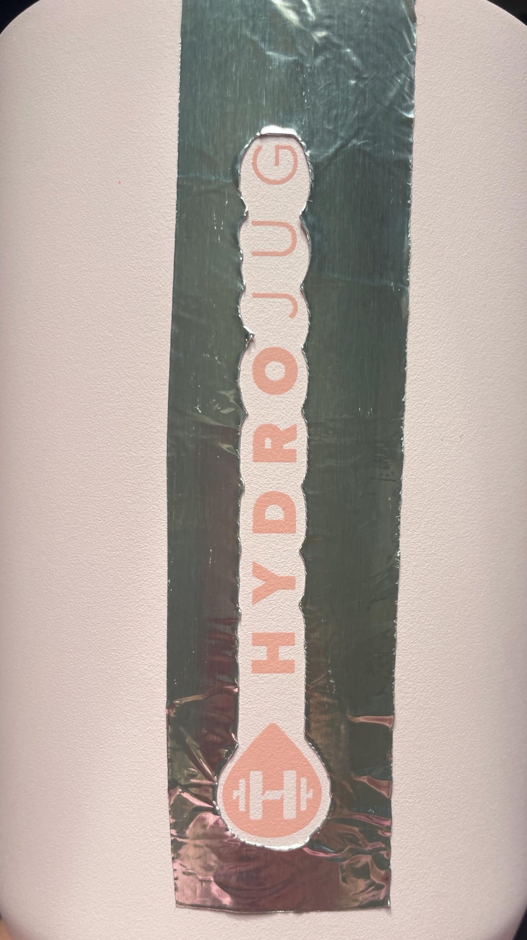 Hydrojug Logo Cover for Laser Engraving - Etsy