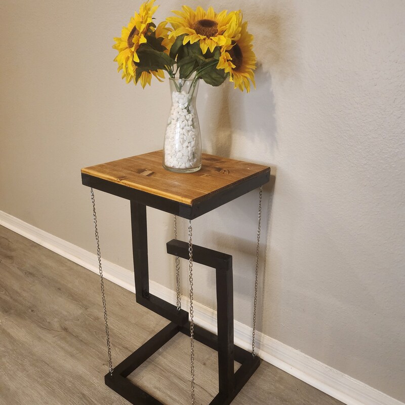 Tensegrity Table - Etsy