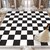 Checkered Floor Wrap | Wedding Dance Floor Decal | Reception Decor ...