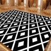 Checkered Floor Wrap | Wedding Dance Floor Decal | Reception Decor ...