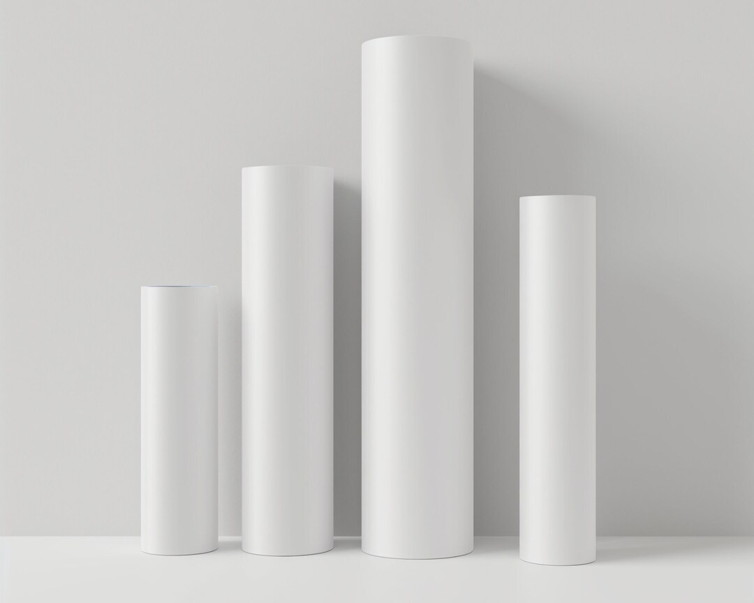 Premium White Matte Vinyl Floor Wrap | Stage Wrap | Wedding Dance Floor ...