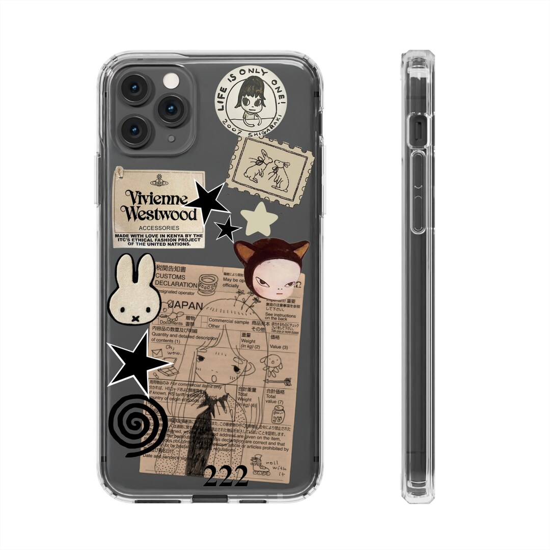 Japan Receipt Phone Case - Etsy