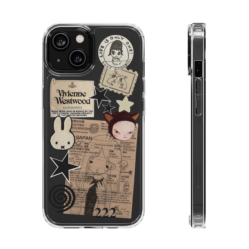 Handmade Phone Case - Etsy