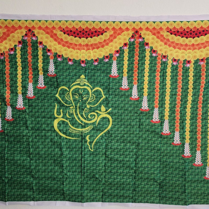 Indian Backdrop - Etsy