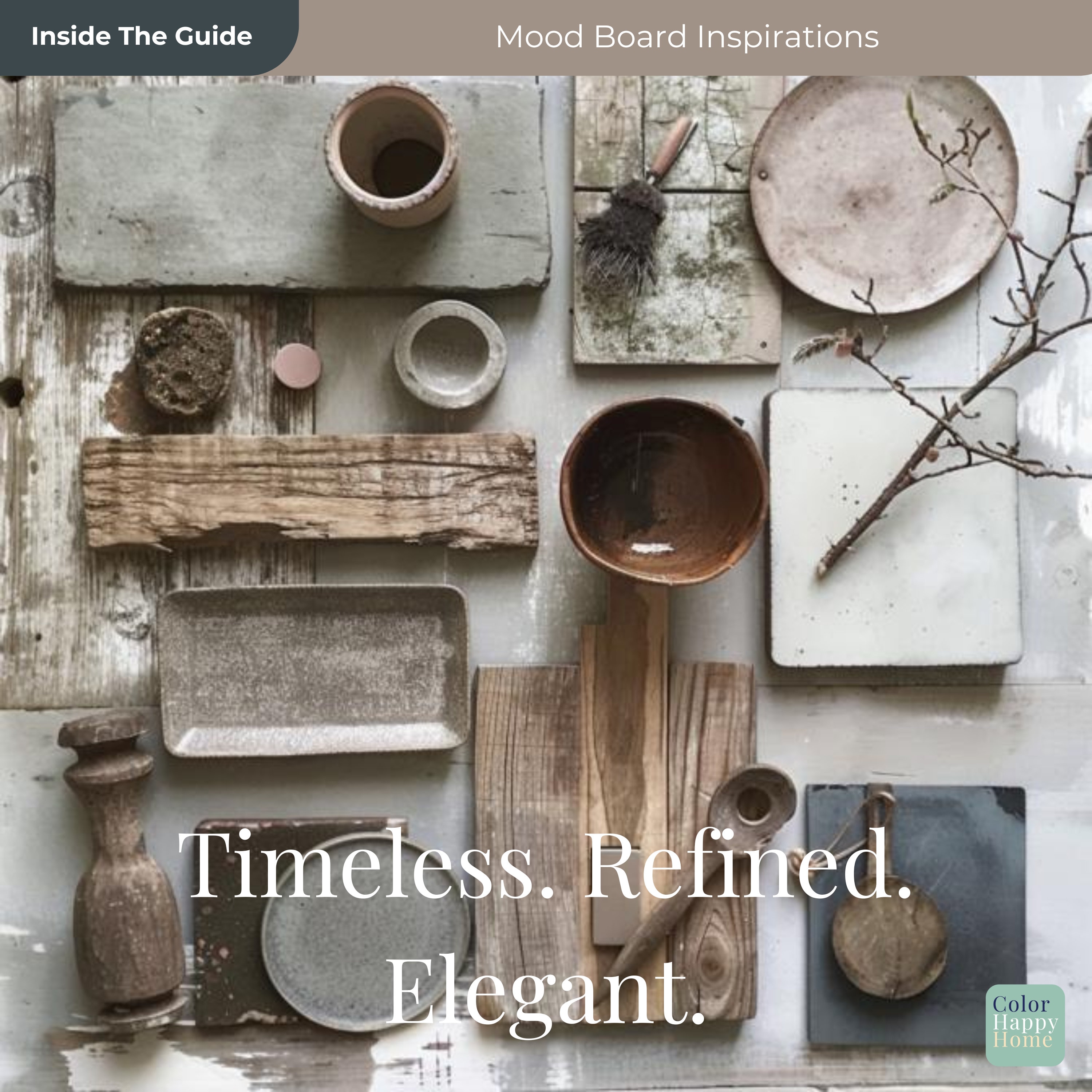 Sherwin-williams Rojo Dust Home Paint Color Palette Guide digital ...