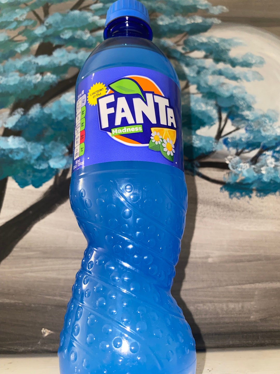 Fanta Shokata serbia - Etsy