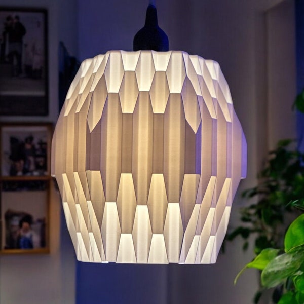 Bee Lamp - Etsy