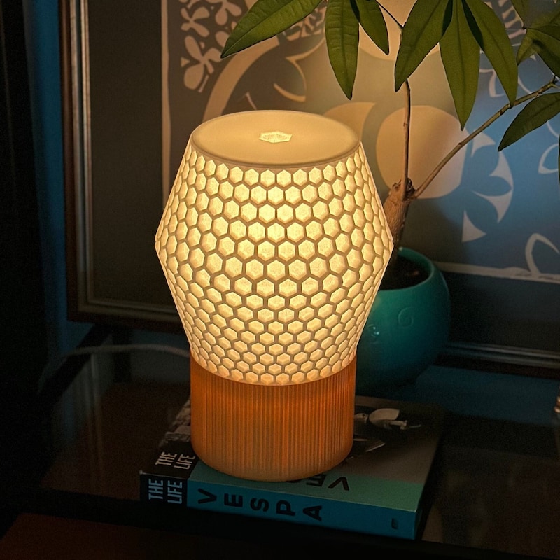 Cool Lamps - Etsy