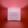 3D Printed Origami-style Lamp Shade - Etsy