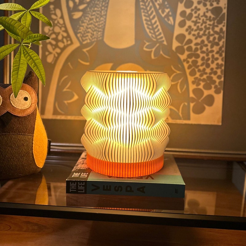 26 Table Lamp - Etsy