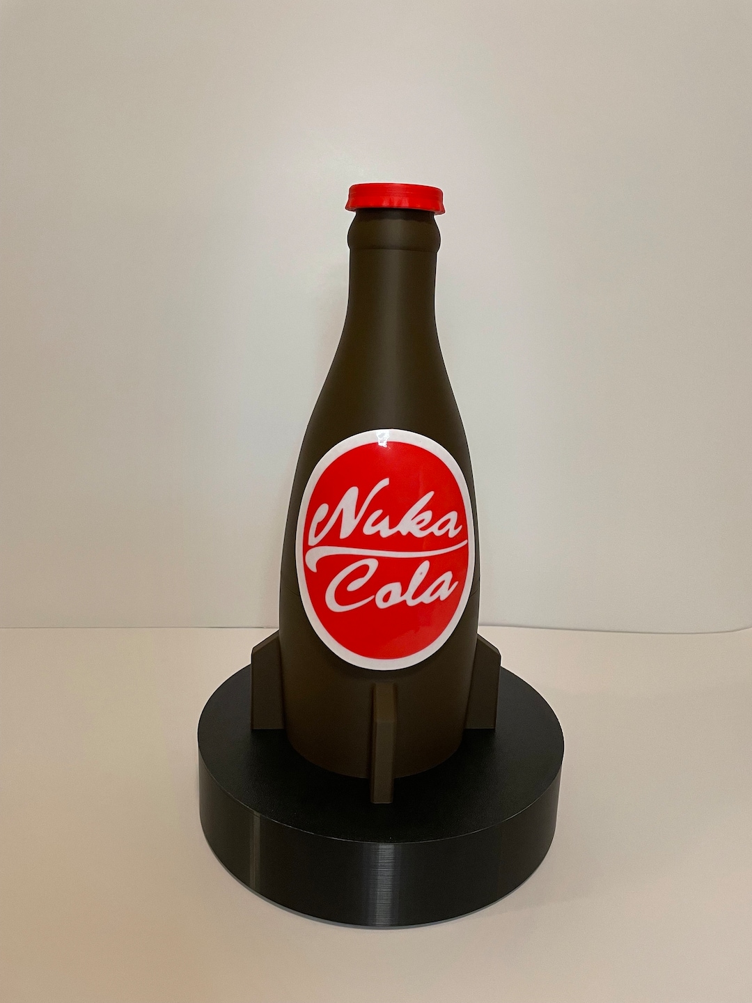 MTG Fallout Nuka Cola Card Deck Box Holder - Etsy