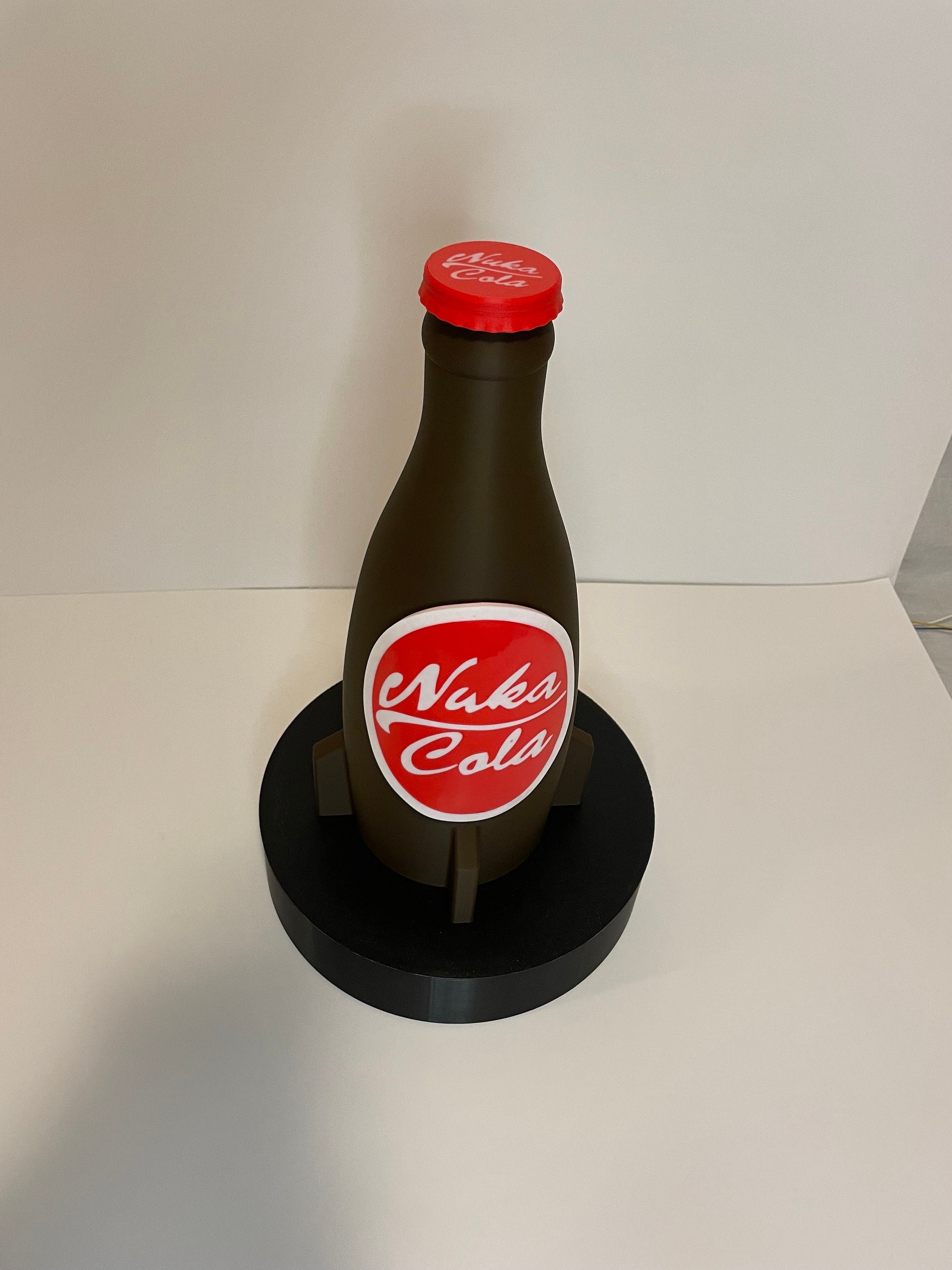 MTG Fallout Nuka Cola Card Deck Box Holder - Etsy