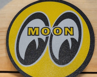 Moon Eyes Hot Rod - Etsy