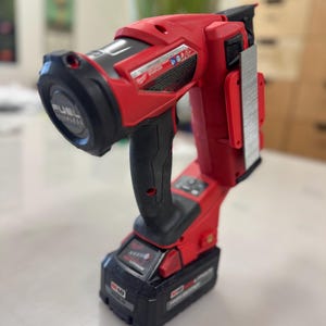Milwaukee Tools Magnetic Ammo Clip for 18g Brad Nailer & 18g Stapler - Etsy