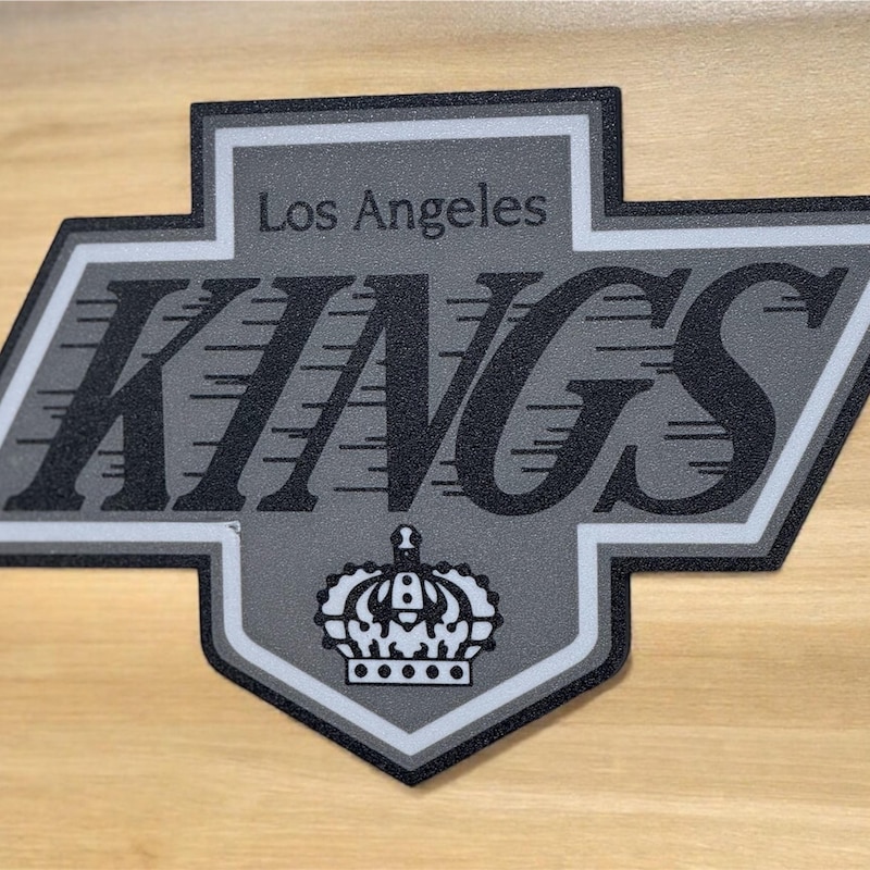 La Kings - Etsy