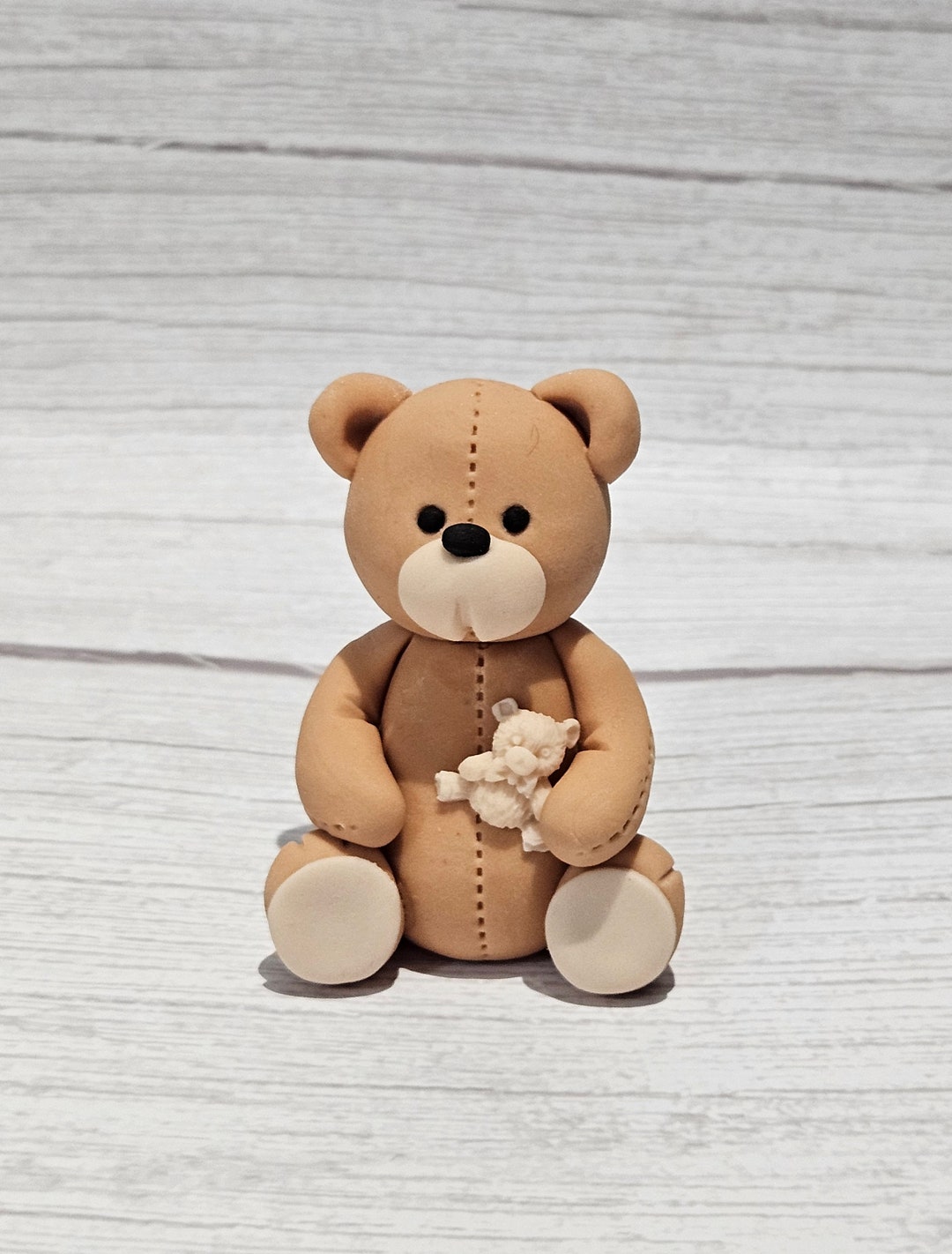 Fondant Teddy Bear Pattern | Teddy Bear Fondant Pattern – AJRUZ