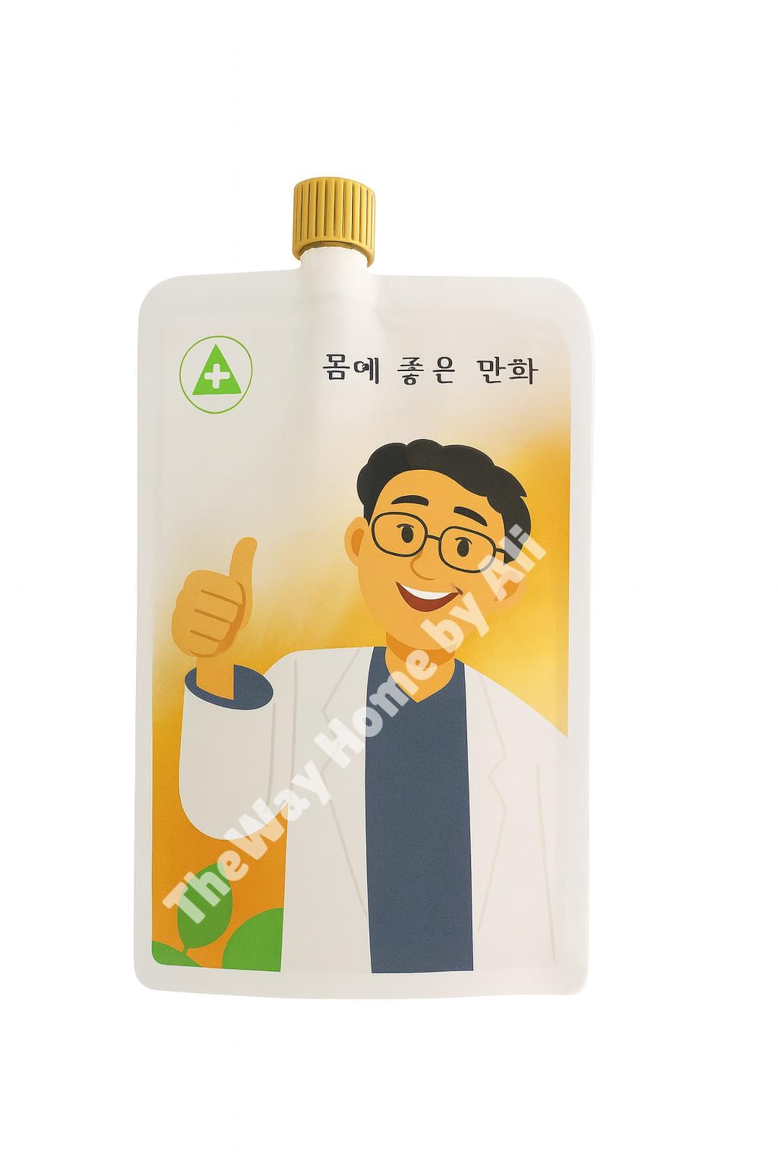 K-pop Demon Hunters Inspired Tonics Drink Label | Digital Download ...