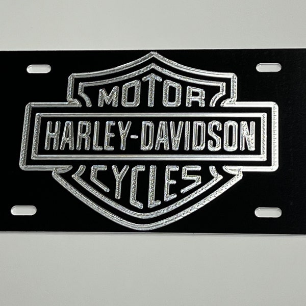 Harley Davidson Logo - Etsy