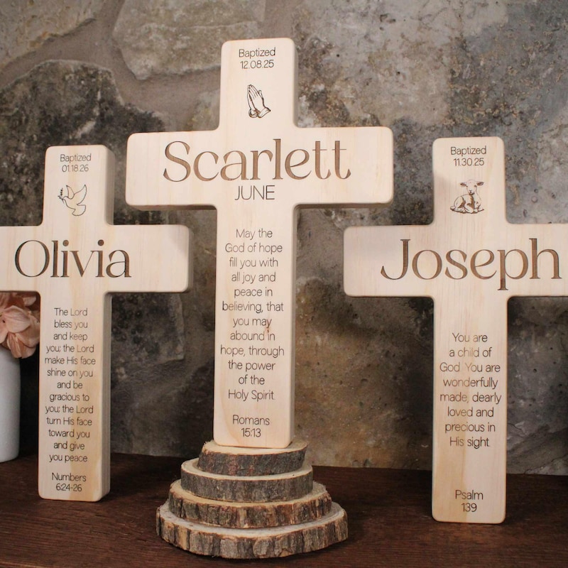 Wall Crosses - Etsy