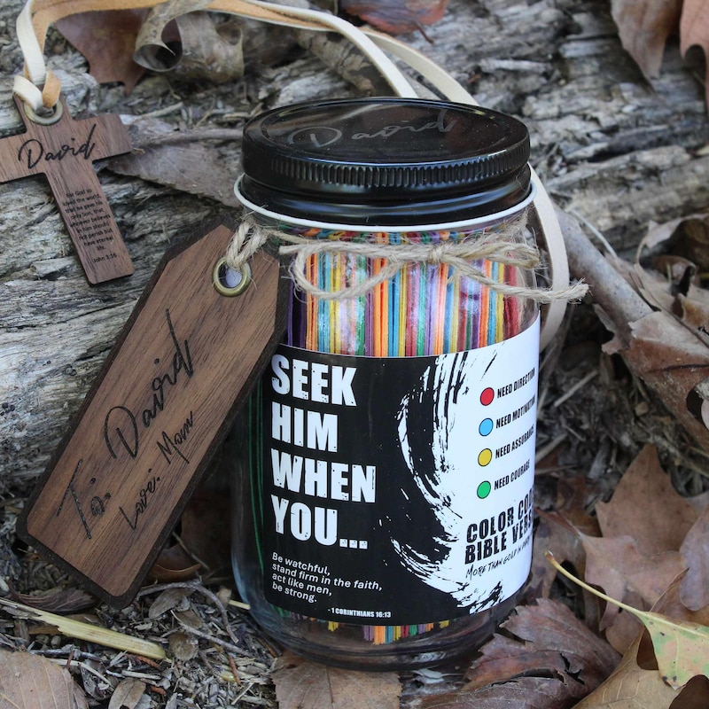 Seek You for Men - Etsy