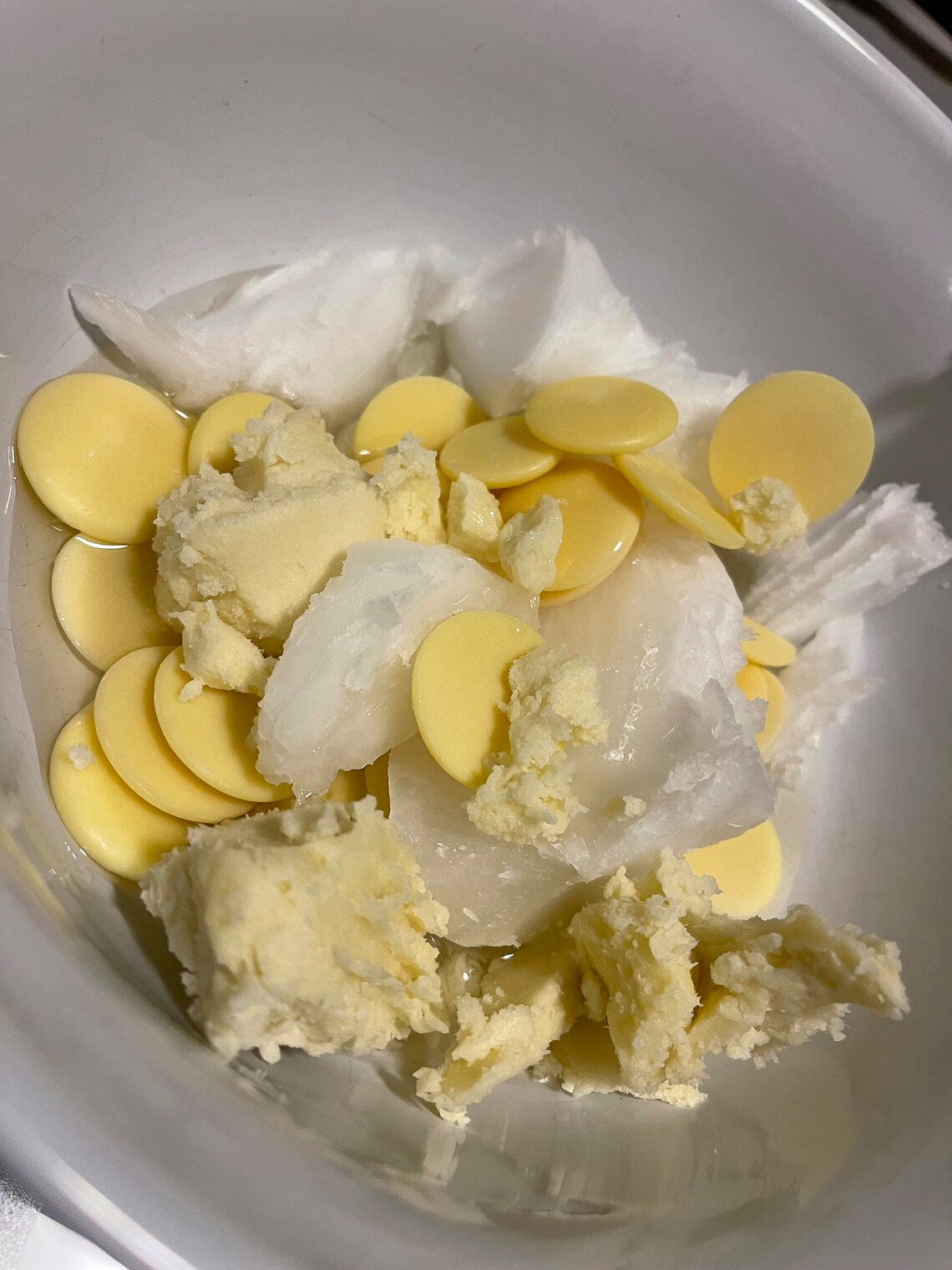 MOJITO LIME & MINT Cold Process Soap - Etsy