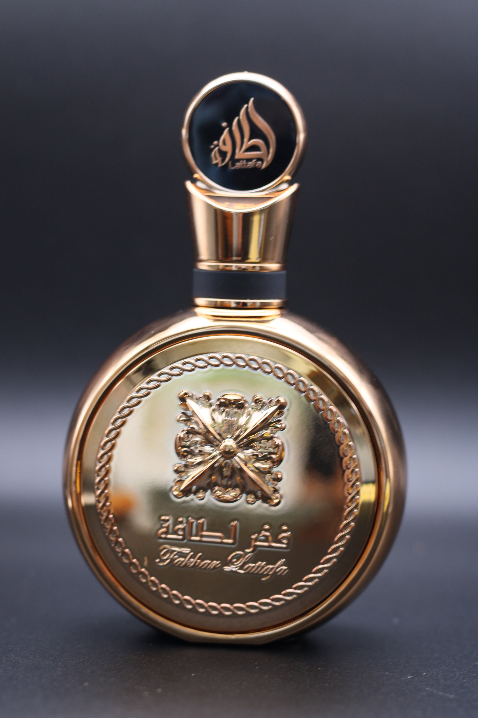 Lattafa Fakhar Gold Extrait Eau De Perfume Spray for Unisex, 3.4 Oz - Etsy