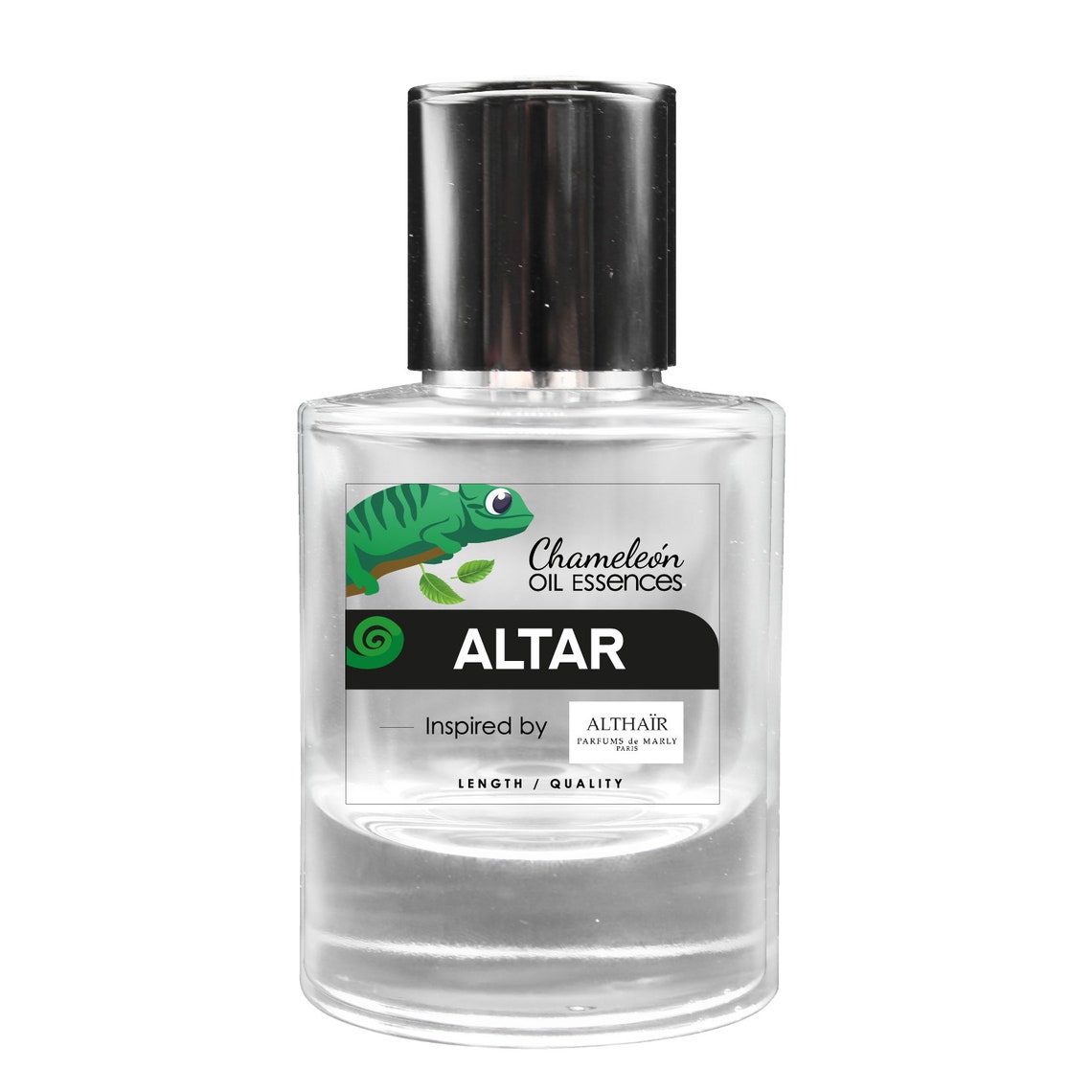 Altar Inspired by Althair, for Men, Oil Based Fragrance, Designer ...