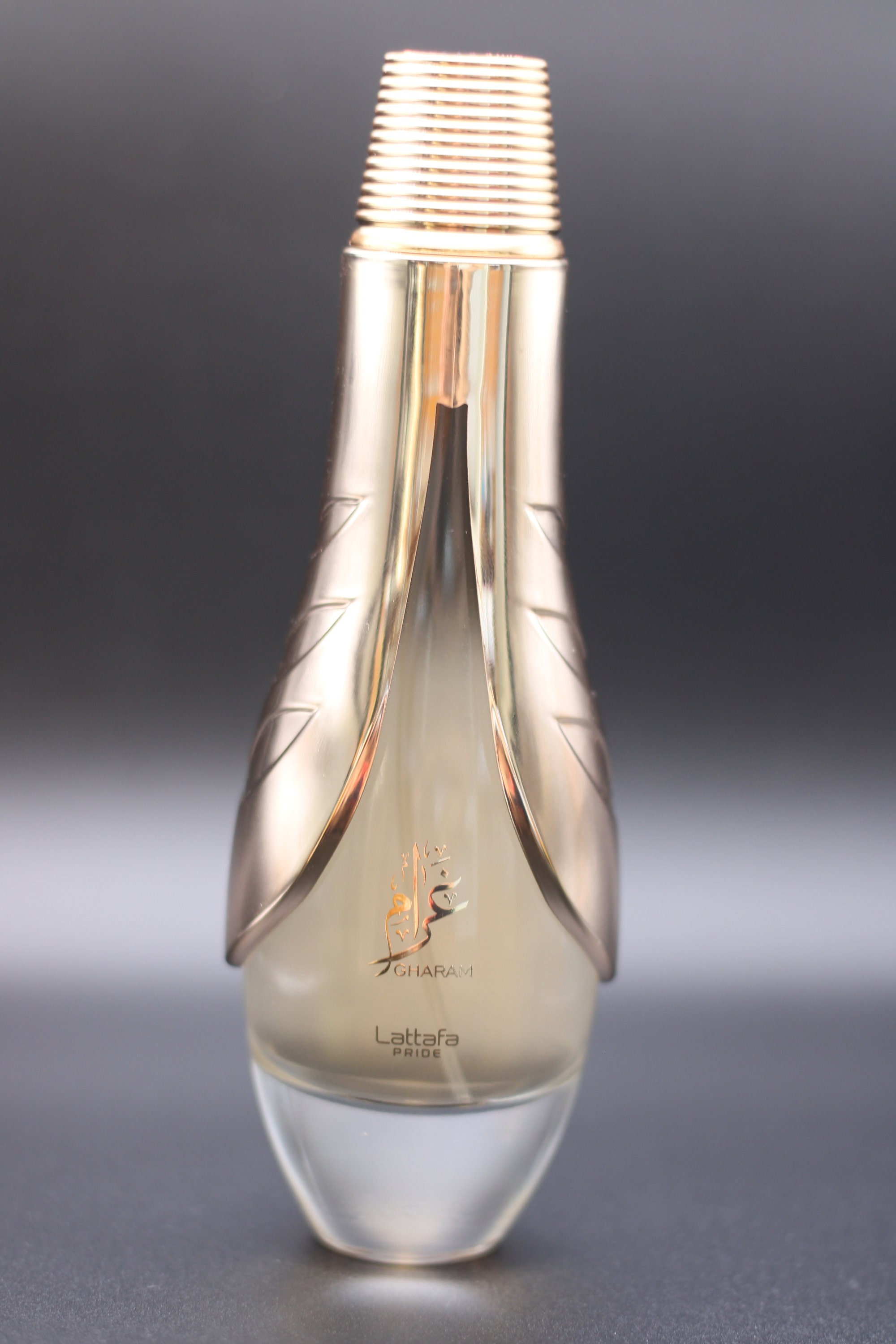 Lattafa Pride Gharam Eau De Parfum Spray for Unisex, - Etsy