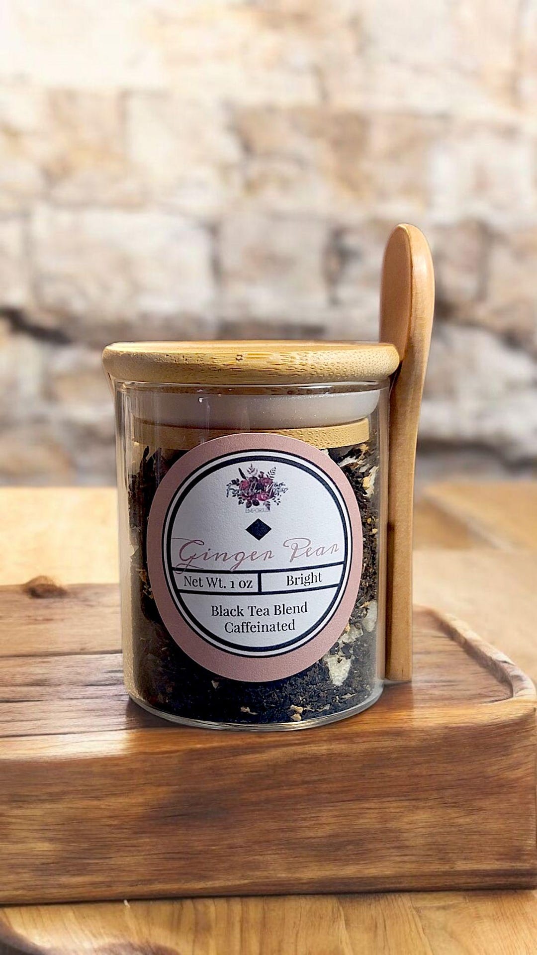 Crimson Berry Herbal Tisane - Tea Coffee Drink Berries Beverage Health ...