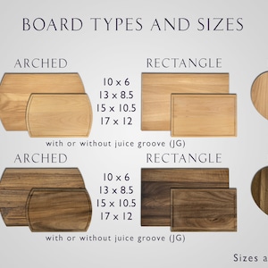 Personalized Wedding Cutting Board for Anniversary, Housewarming and ...