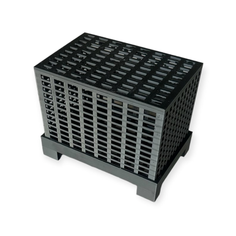 Sump Media Basket - Etsy