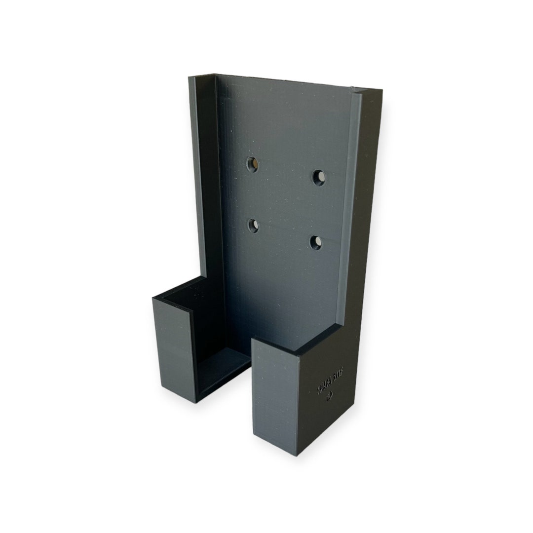 Ecotech Mp40 Power Supply Holder - Etsy