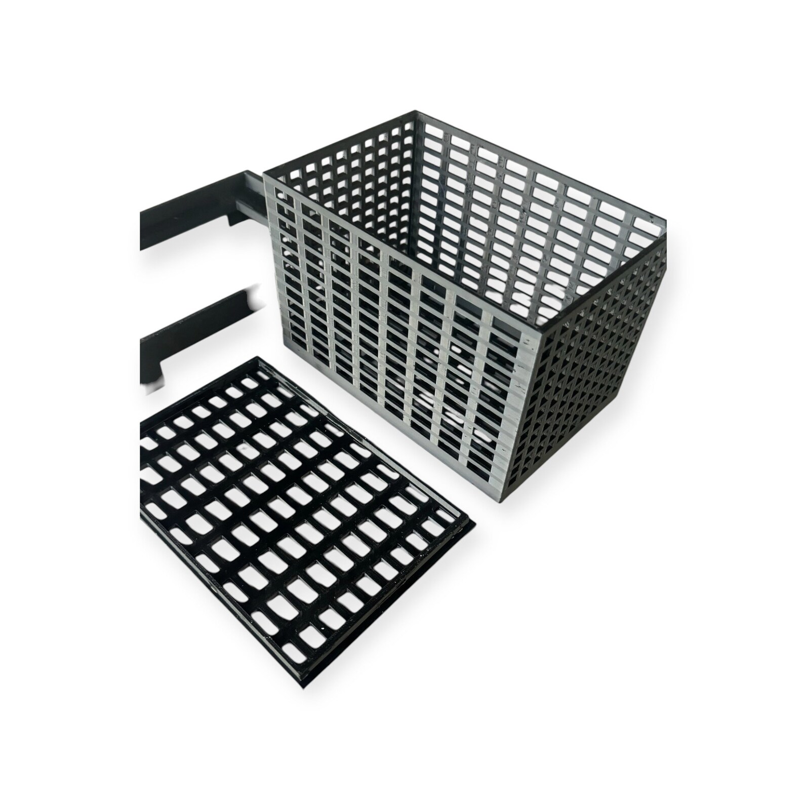 Sump Media Basket - Etsy