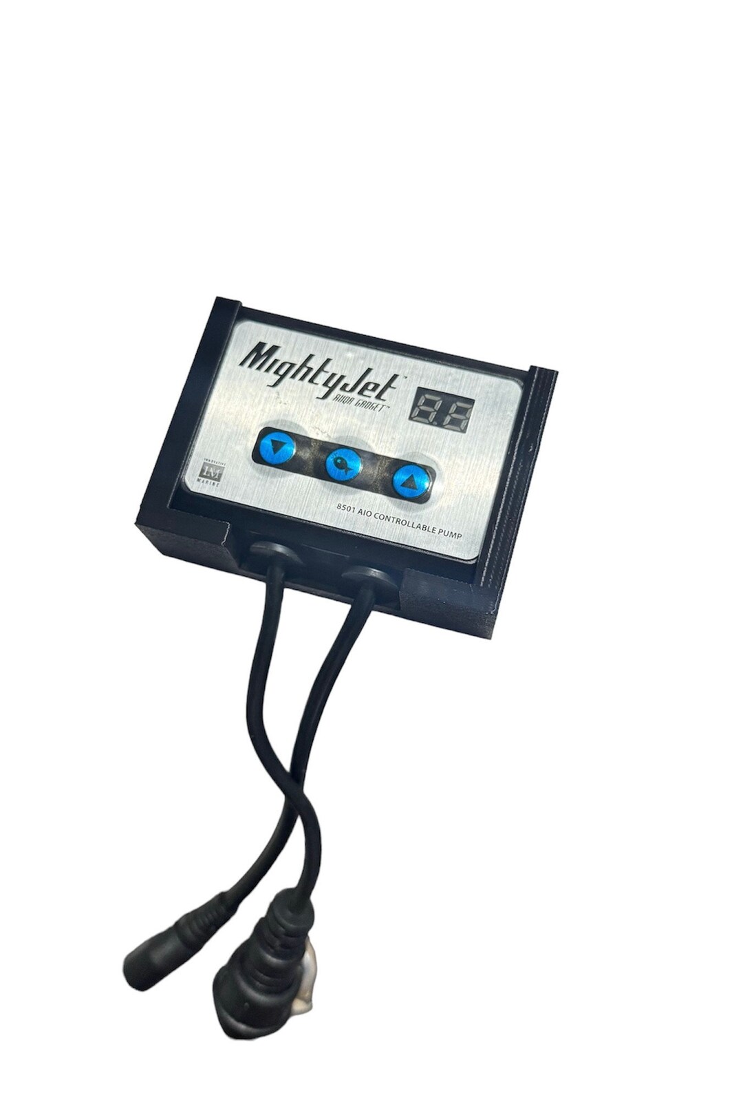 Im Mighty Jet Controller Mount - Etsy