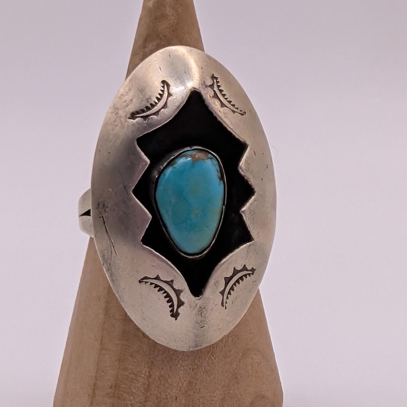 Shadow Box Jewelry Native - Etsy