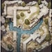 RPG Battlemap Pack Mountain Pass 50 Maps for D&D, Pathfinder, and Other ...