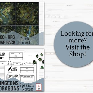 RPG Battlemap Pack - Plane of Fire | 100+ Maps for D&D, Pathfinder, and ...