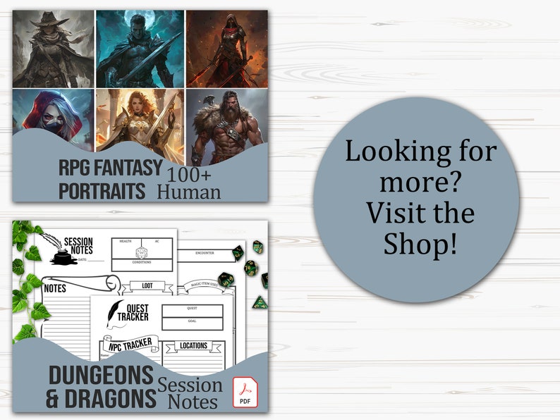 RPG Battlemap Pack Plains 100 Maps for D&D, Pathfinder, and Other ...