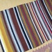 Stunning Traditional Handwoven Finnish Folk Art Weaving Raanu Wall Rug ...