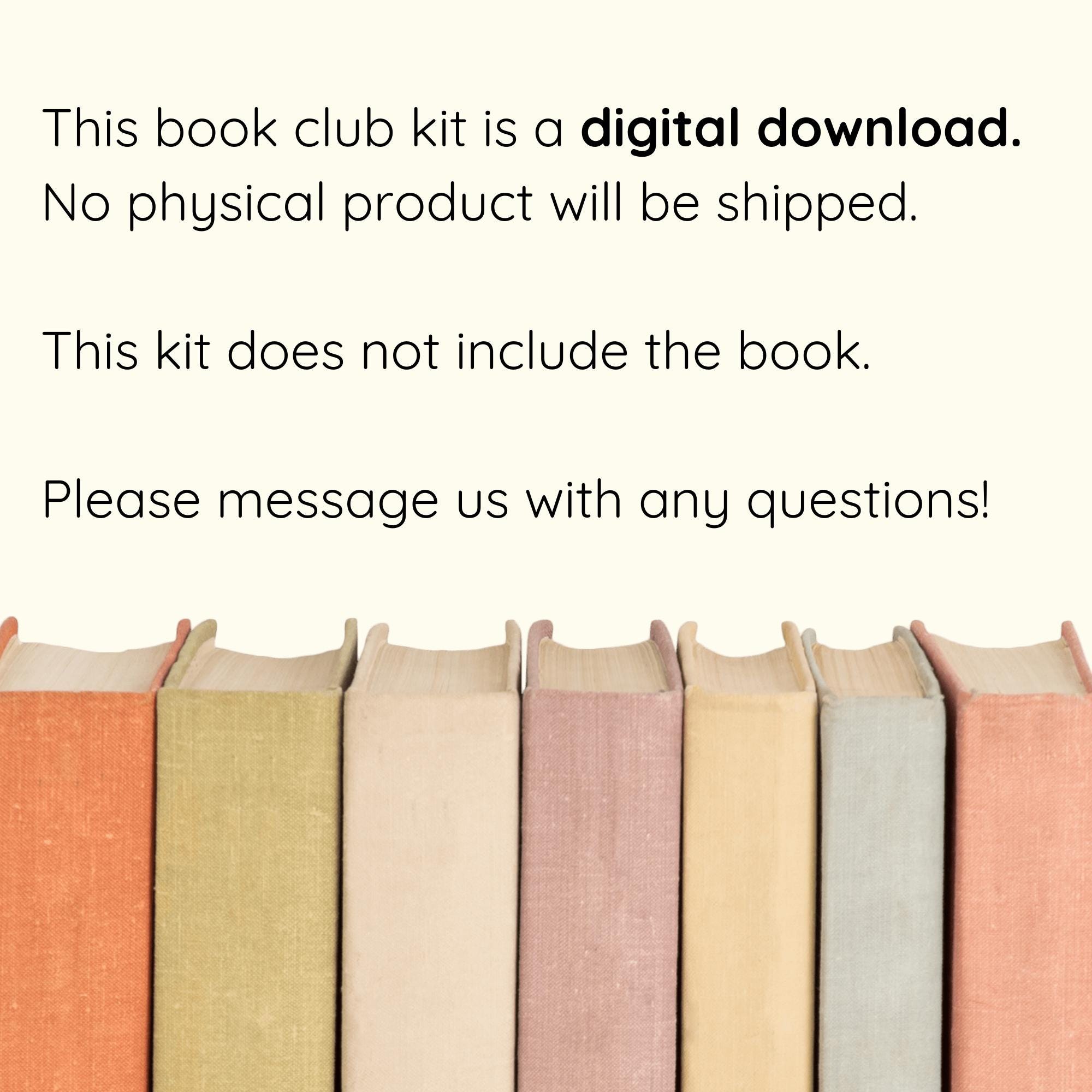 The Only One Left Book Club Kit and Discussion Guide | the Only One ...