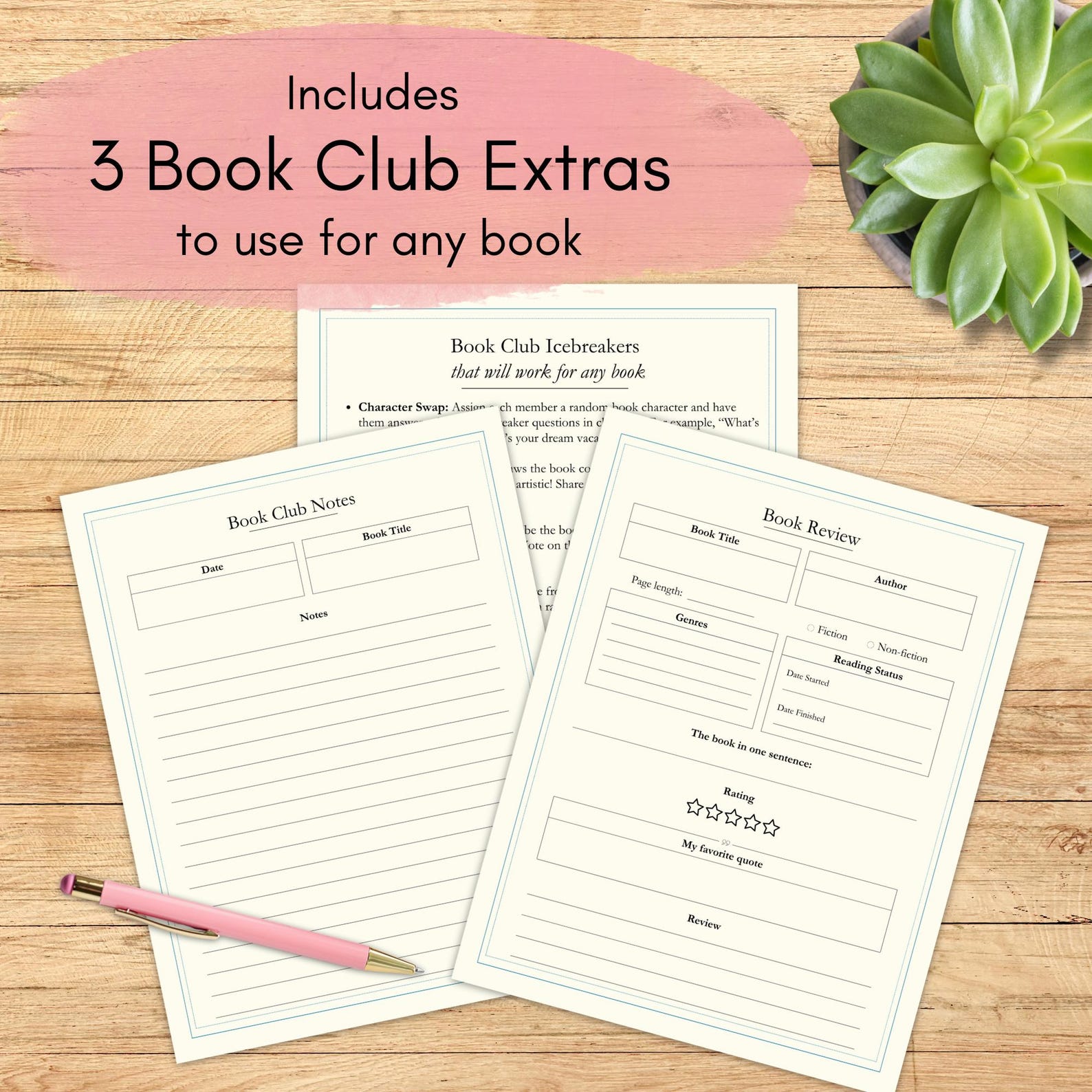 The Only One Left Book Club Kit and Discussion Guide | the Only One ...