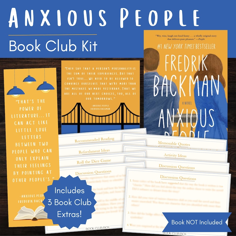 Anxious - Etsy