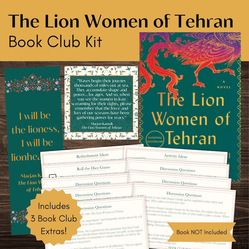 The Women of Tehran - Etsy