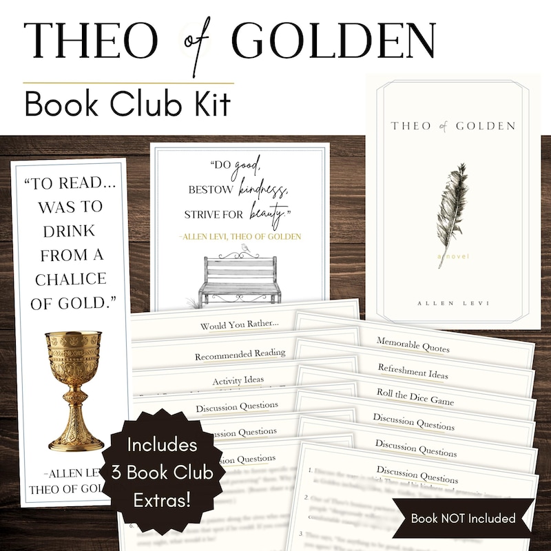 Book Club Gift Bookmarks - 60+ Gift Ideas for 2026