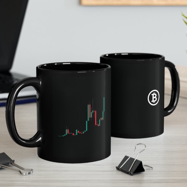 Bitcoin Merchandise - Etsy