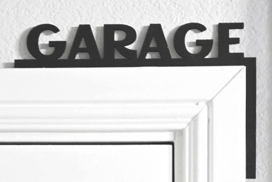 Wooden Door Topper | Corner Sign | Home Decor | Farmhouse Sign | Over ...